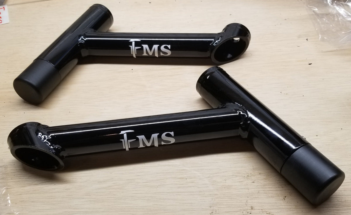 FZ/MT07 FRAME SLIDERS – Twinstunts
