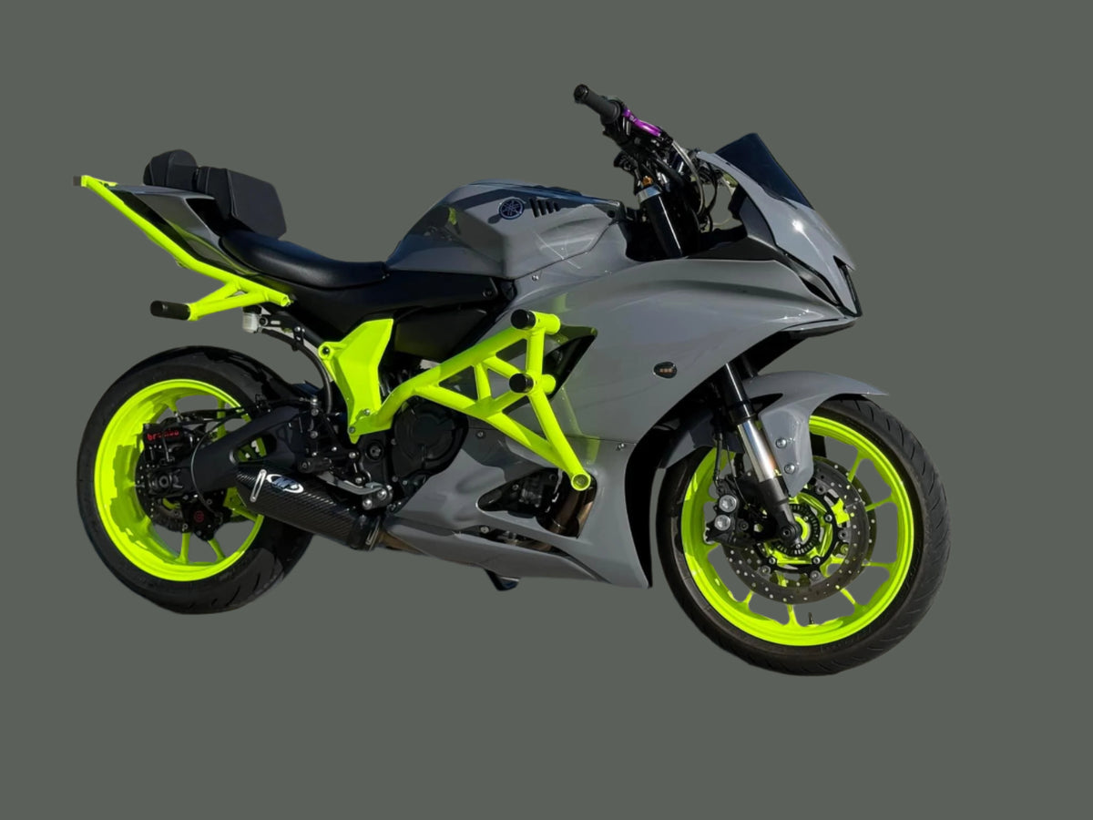 R7 CRASH CAGES – Twinstunts