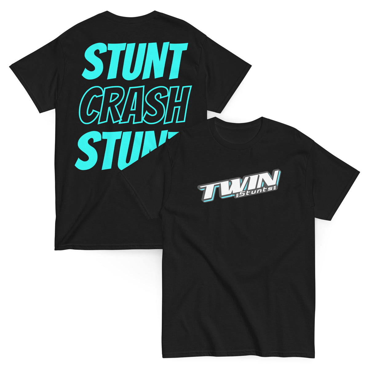 STUNT CRASH STUNT – Twinstunts